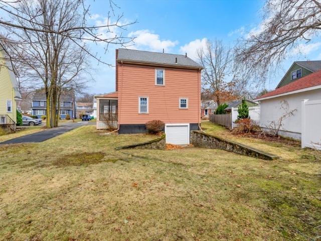 47 Whitney Rd, Medford, MA 02155 | MLS #73501 | Compass