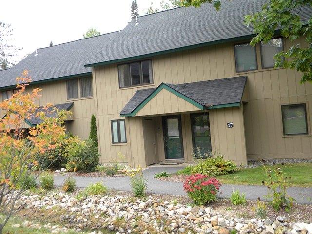 47 Windsor Hill Way Unit A1, Waterville Valley, NH 03215