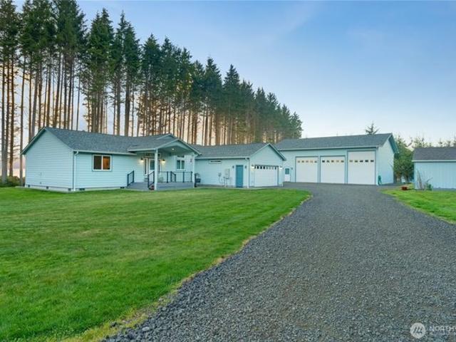 47 Willapa Sands Ln, South Bend, WA 98586