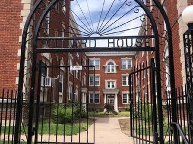 47 Willard St #E, Hartford, CT 06105