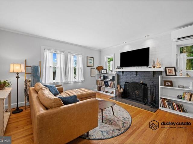 47 Willow Ave, Towson, MD 21286