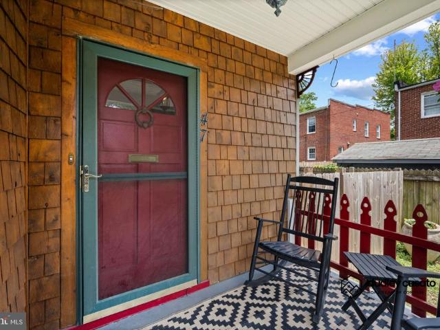 47 Willow Avenue