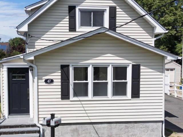 47 Wood Street
