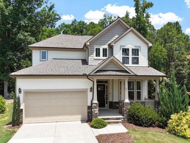 47 Wood Spring Ct, Fuquay Varina, NC 27526