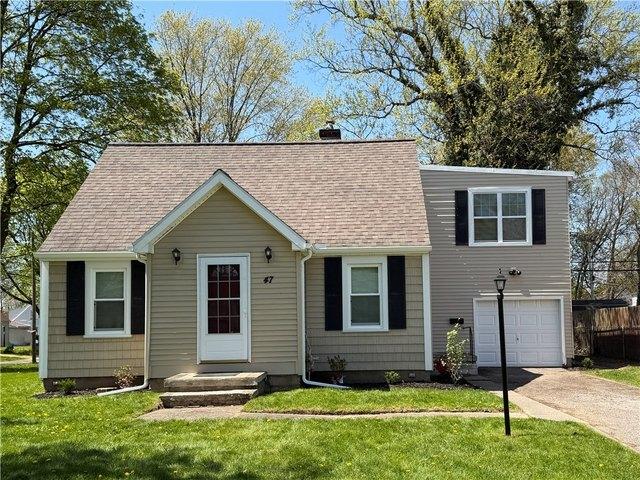 47 Woodside Ln, Rochester, NY 14616