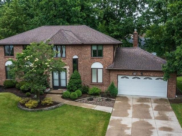 47 Woodstock Rd, Grand Island, NY 14072