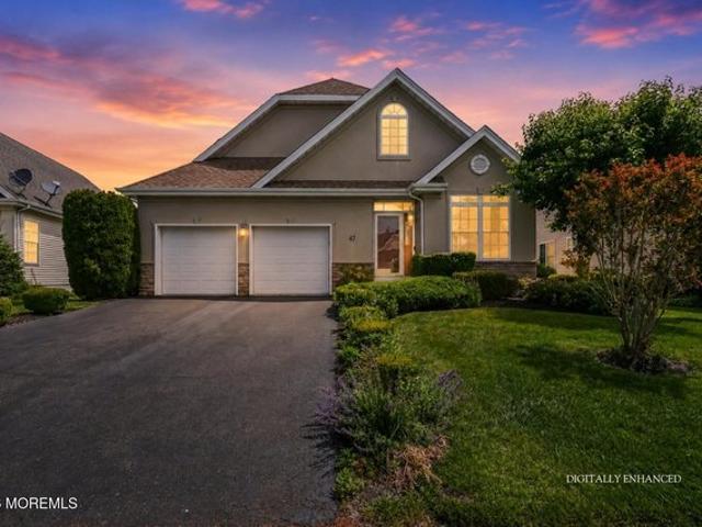 47 Yates Rd, Manalapan, NJ 07726