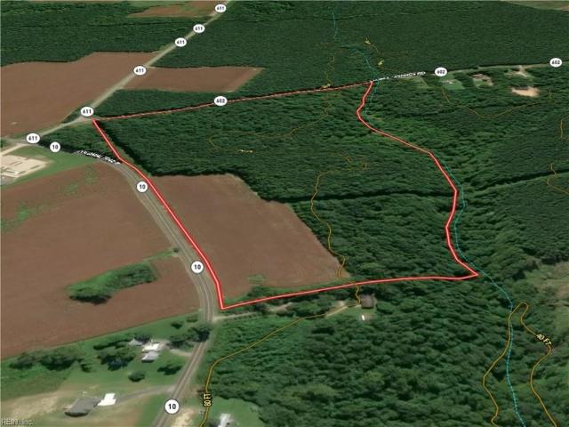 47 AC Colonial TRL W