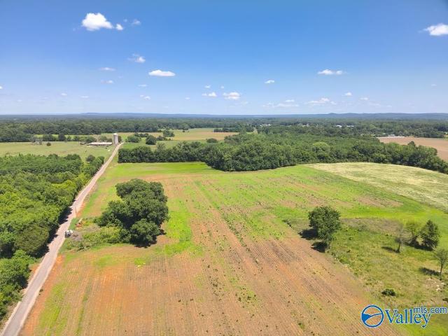 47 Acres Tanner Road