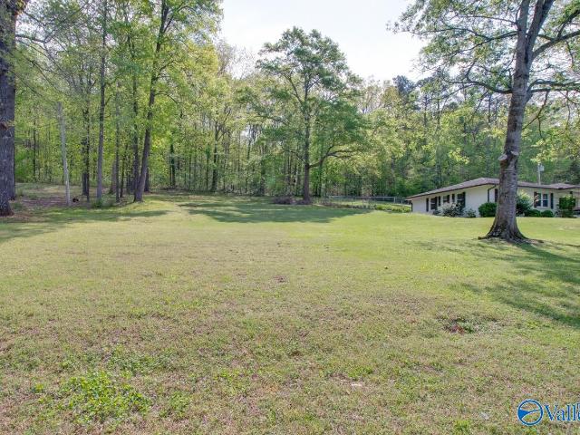 47 acres Willow Beach Road