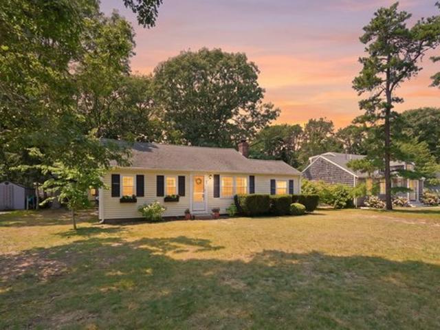47 Acres Ave, West Yarmouth, MA 02673