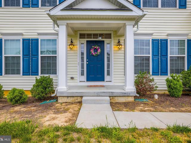 47 Alyssa Way, Smyrna, DE 19977 | MLS #DEKT2046 | Compass