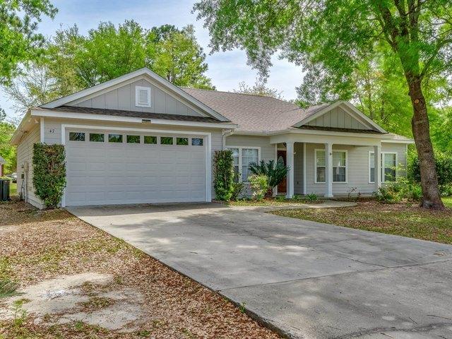 47 Amy Ln, Crawfordville, FL 32327