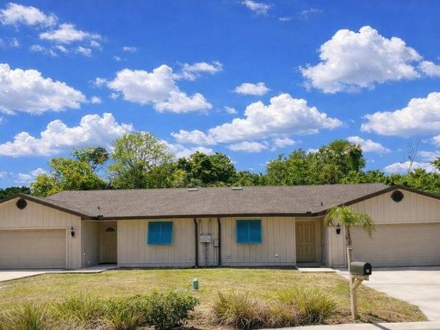 47 and 49 Sandpiper Cir Units 47 & 49, Ormond Beach, FL 32174