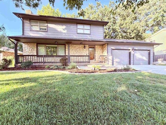 47 Angelina Dr, Augusta, KS 67010