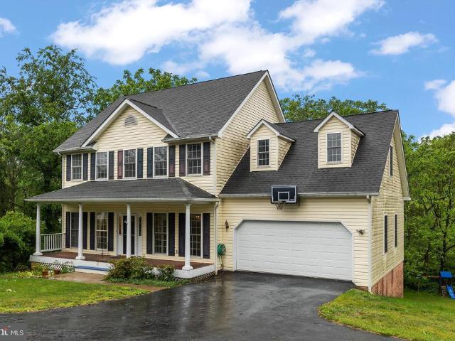 47 Ansley Court