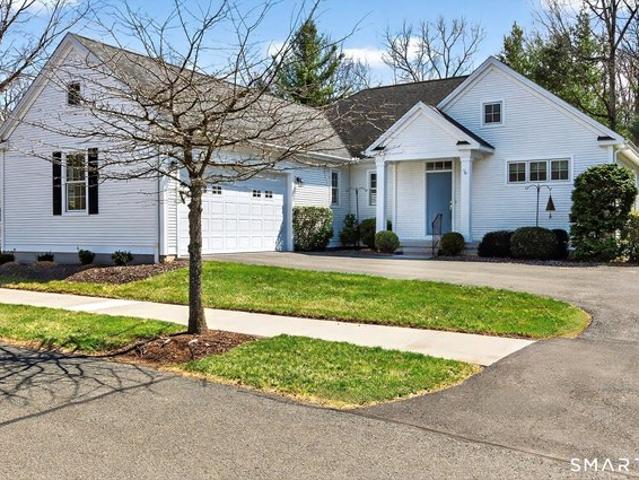 47 Ashton Cir Unit 47, Simsbury, CT 06070