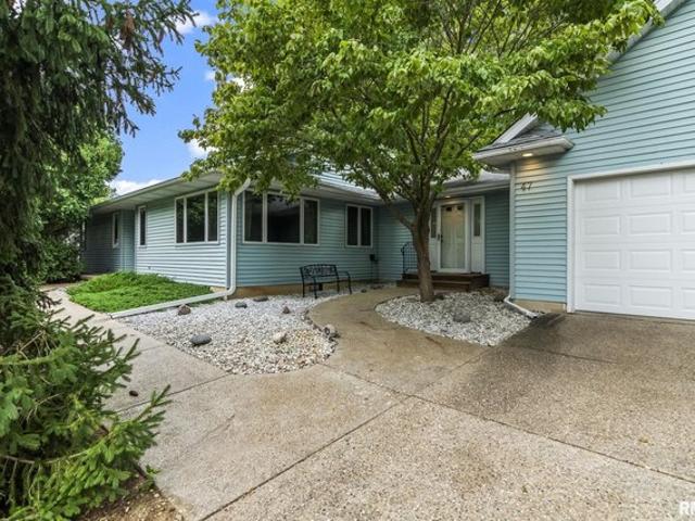47 Aspen Rd, Pleasant Plains, IL 62677