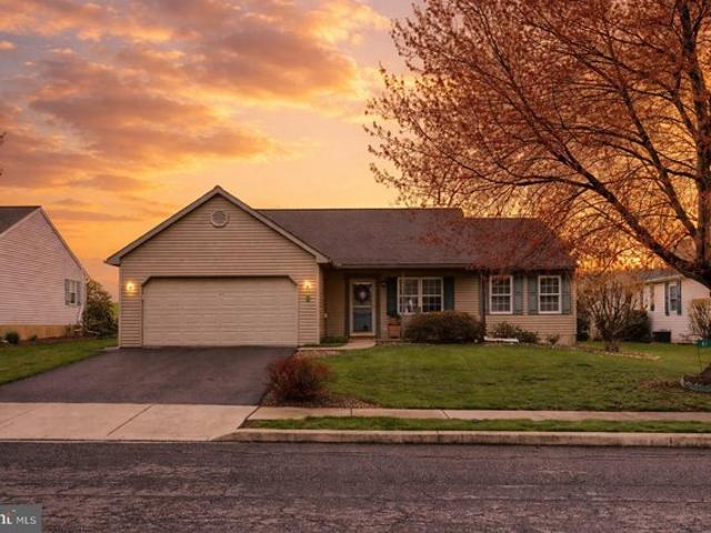 47 Arbor Dr, Myerstown, PA 17067