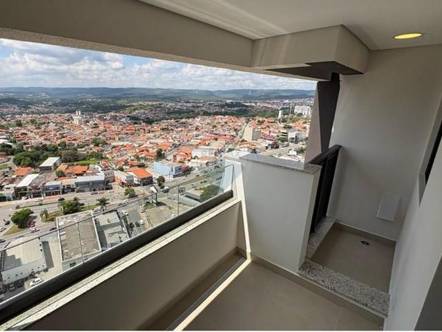 47 Área Útil Apartamento Alugar, 1 Dormitórios localizado em Parque Campolim, Sorocaba, São Paulo, 18048115 | Brasil