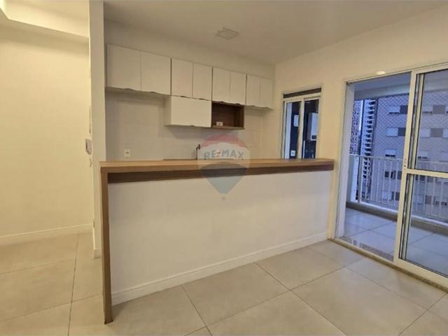 47 Área Útil Apartamento Alugar, 1 Dormitórios localizado em Rua Bonnard, 132 Acqua Park Alphaville Empresarial, Barueri, São Paulo, 06465134 | Brasil