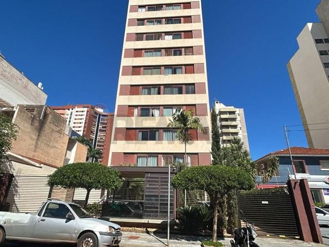 47 Área Útil Apartamento Alugar, 1 Dormitórios localizado em Rua Prudente de Morais, 888, Vila Seixas, Ribeirão Preto, São Paulo, 14020055 | Brasil