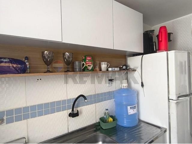 47 Área Útil Apartamento Alugar, 1 Dormitórios localizado em Rua Professor Sabino Silva, 875 Em frente ao Apipema Center Ondina, Salvador, Bahia, 40169610 | Brasil
