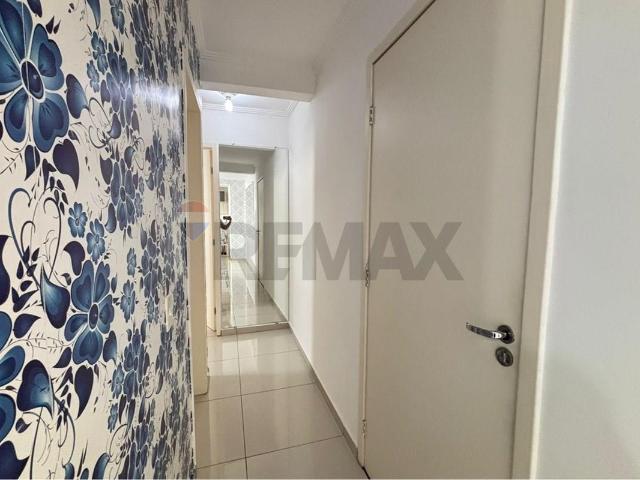 47 Área Útil Apartamento Alugar, 2 Dormitórios localizado em Vila Cidade Jardim, Botucatu, São Paulo, 18601250 | Brasil