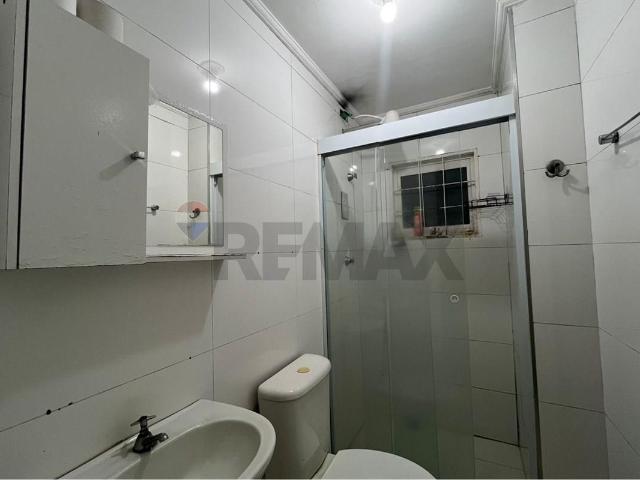 47 Área Útil Apartamento Alugar, 2 Dormitórios localizado em Conjunto Residencial Galo Branco, São José dos Campos, São Paulo, 12247450 | Brasil