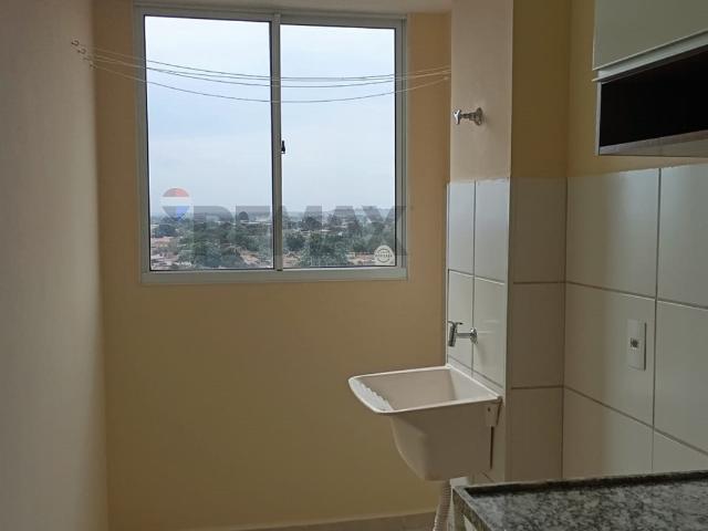 47 Área Útil Apartamento Alugar, 2 Dormitórios localizado em Jardim Novo II, Mogi Guaçu, São Paulo, 13848380 | Brasil