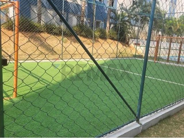 47 Área Útil Apartamento Alugar, 2 Dormitórios localizado em Parque Campolim, Sorocaba, São Paulo, 18048130 | Brasil