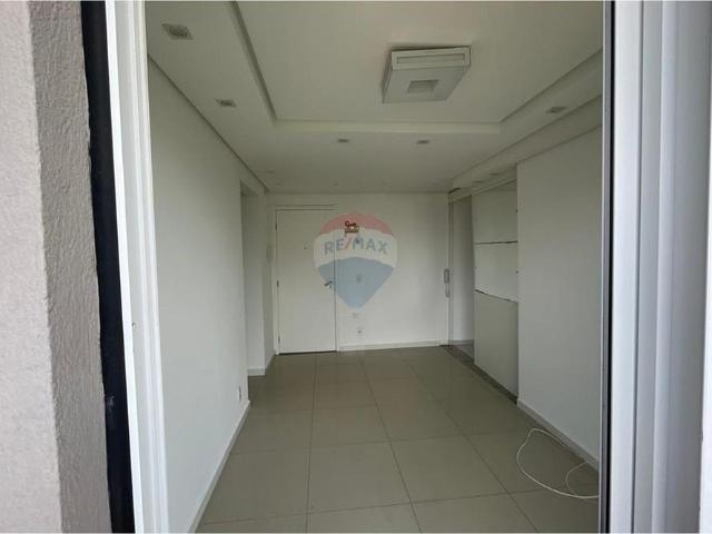 47 Área Útil Apartamento Alugar, 2 Dormitórios localizado em Rua Alexandre Benois, 17 Morumbi Town Shopping Morumbi, São Paulo, São Paulo, 05729 090 | Brasil