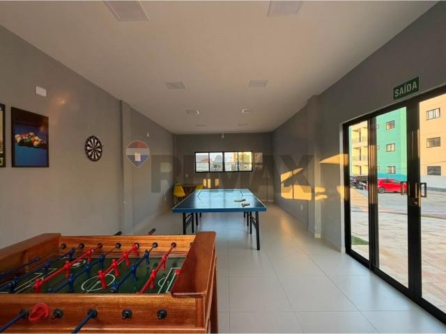 47 Área Útil Apartamento Alugar, 2 Dormitórios localizado em Rua Arquiteto Renato Azevedo, 239, Três Irmãs, Campina Grande, Paraíba, 58423590 | Brasil