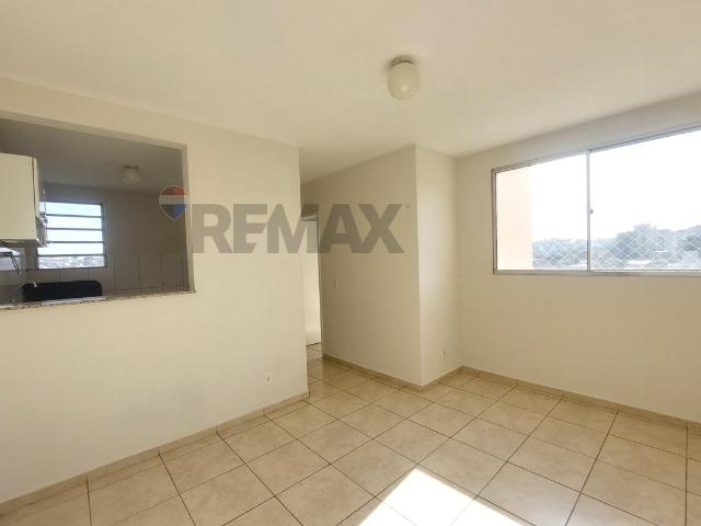 47 Área Útil Apartamento Alugar, 2 Dormitórios localizado em Rua das Mangueiras, 40, Betânia, Belo Horizonte, Minas Gerais, 30580340 | Brasil