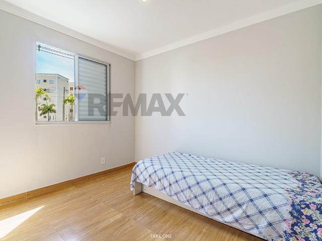 47 Área Útil Apartamento Alugar, 2 Dormitórios localizado em Rua Djalma Inácio Furtado, 72, Parque das Cachoeiras, Campinas, São Paulo, 13044492 | Brasil