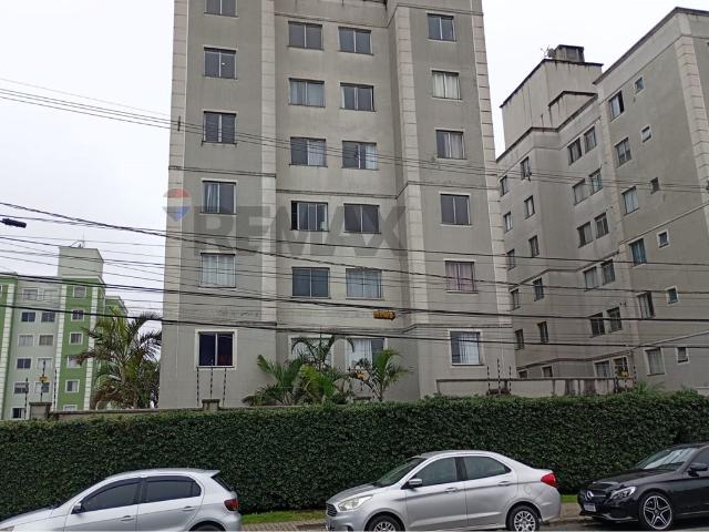 47 Área Útil Apartamento Alugar, 2 Dormitórios localizado em Rua Lothário Boutin, 553 Mufatto Pinheirinho Pinheirinho, Curitiba, Paraná, 81110522 | Brasil