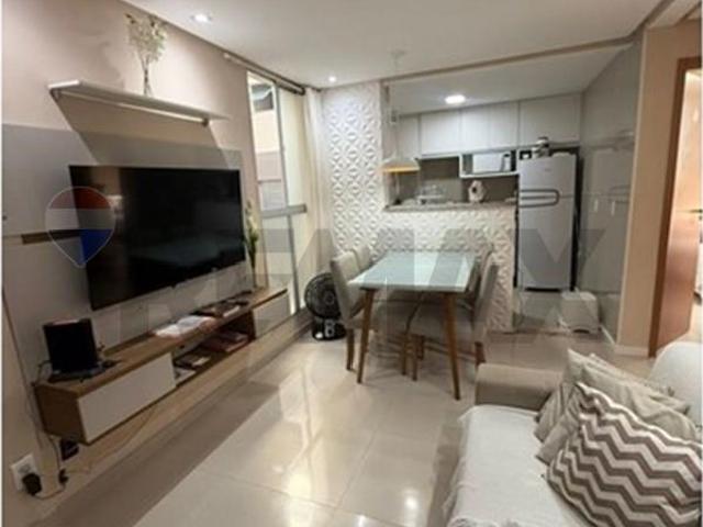 47 Área Útil Apartamento Alugar, 2 Dormitórios localizado em Rua Mangueiras, 22, Abrantes, Camaçari, Bahia, 42821666 | Brasil