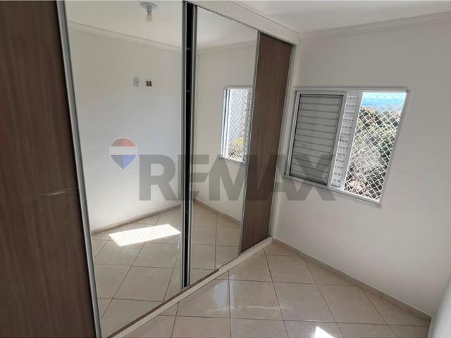 47 Área Útil Apartamento Alugar, 2 Dormitórios localizado em Rua Uberlândia, 500 Ed. Max Clube Jardim Ismênia, São José dos Campos, São Paulo, 12220690 | Brasil