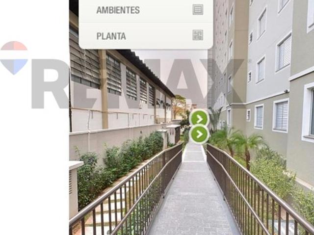 47 Área Útil Apartamento Alugar, 2 Dormitórios localizado em Rua Vigário Taques Bitencourt, 273, Santo Amaro, São Paulo, São Paulo, 04755060 | Brasil