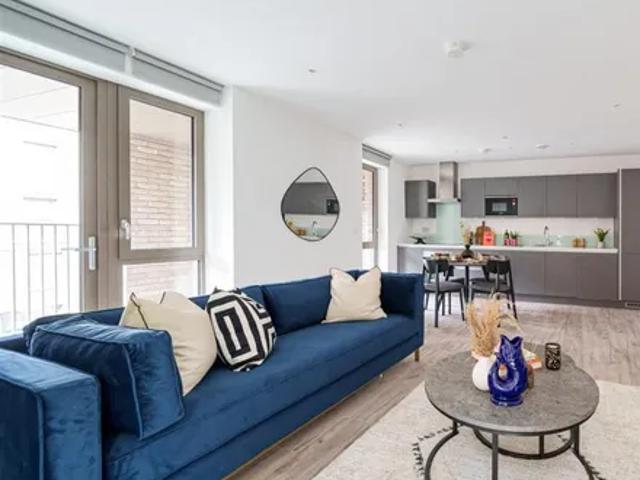 47 Atlantis Avenue, London, E16 2UD, United Kingdom | 2 bed apartment for rent #139402809 | Rentberry