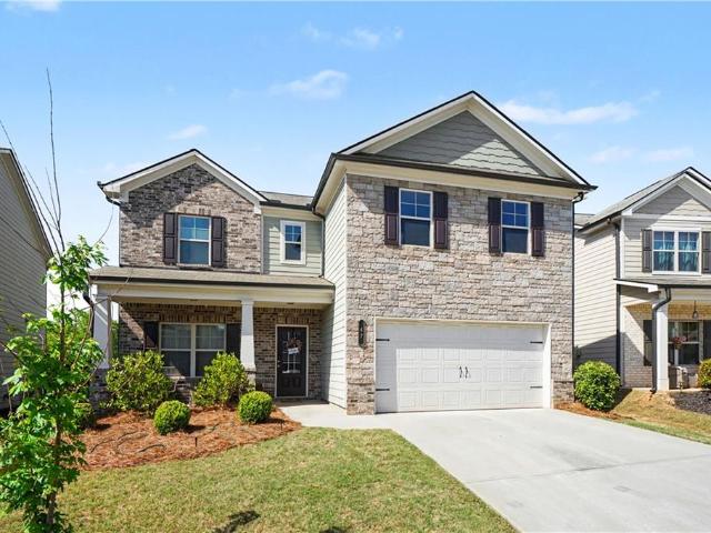 47 Auburn Depot Dr, Auburn, GA 30011 | MLS #7742 | Compass