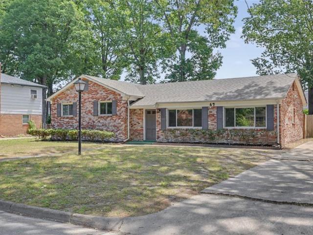 47 Azalea DR