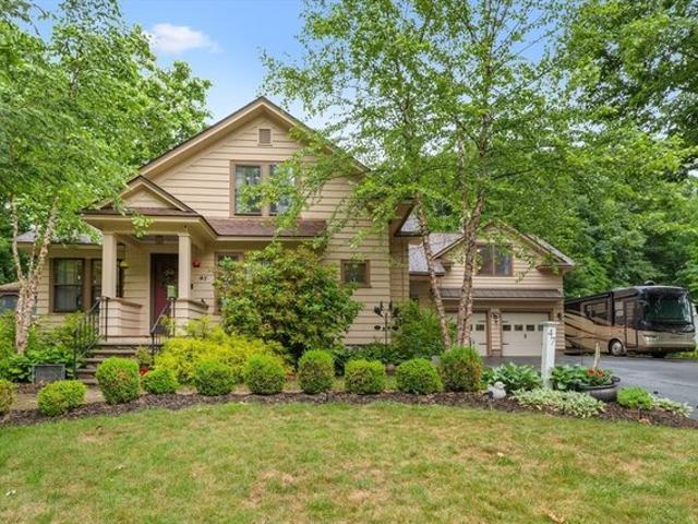 47 Bancroft Rd, Holden, MA 01520