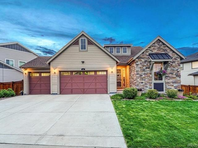47 Back Nine Dr, Castle Pines, CO 80108