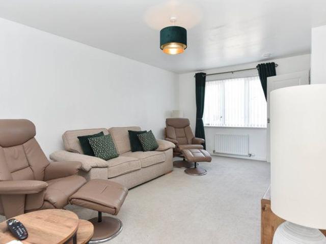 47 Baillie Crescent, AB33 8EZ, Alford