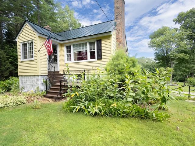47 Baker Rd