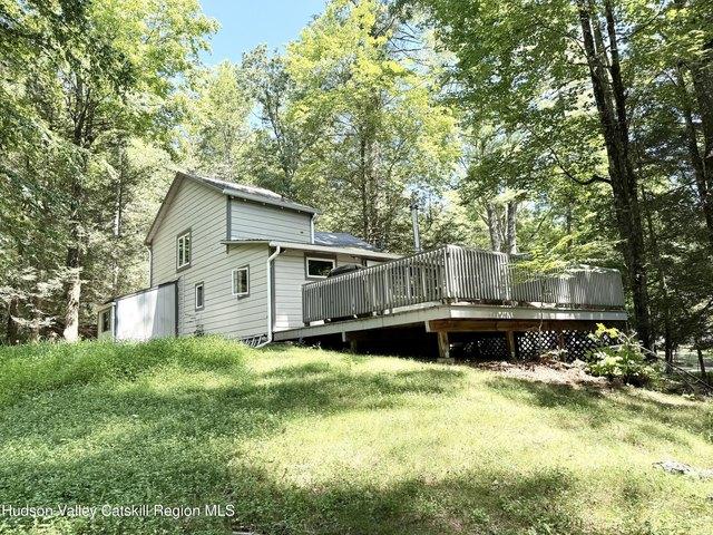 47 Baker Rd, Bearsville, NY 12409