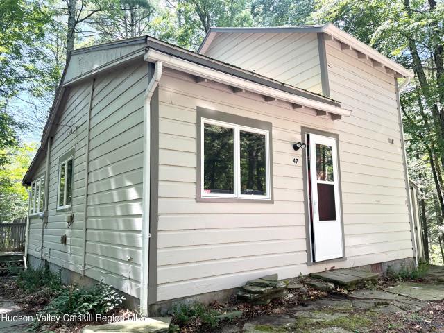47 Baker Road