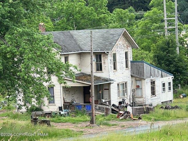 47 Batterson Ln, Troy, PA 16947