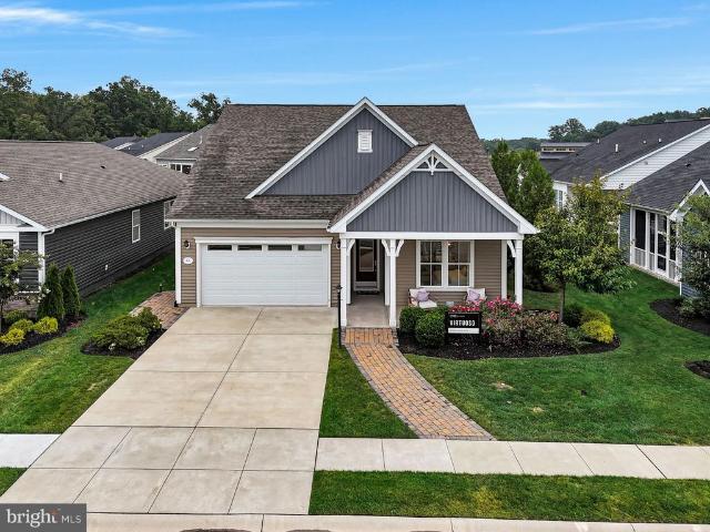 47 Bayberry Lane